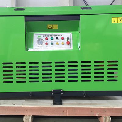 China Wireless Control Portable Power Units For 470 L Hydraulic Oil Working Medium for sale