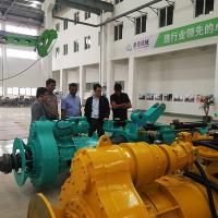 China Multifunctional Crawler Chassis Anchor Jet Grouting Drilling Rig Holding Shackle for sale