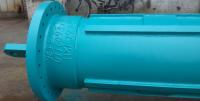 China Yellow Foundation Drilling Tools , Construction Friction Or Interlocking Type Kelly Bar Rotary Piling Rig Parts for sale