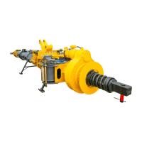 China Rotary Kelly Bar Outer Diameter 559mm Foundation Drilling Tools for sale