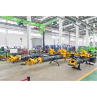 China Kelly Bar Rotary Foundation Drilling Tools Depth 10 To 94 M for sale