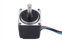 China NEMA 11 Stepper Motor 27mm 1.8° Step Angle for 3D Printers & Automation | 32mm/45mm/51mm Length Options for sale