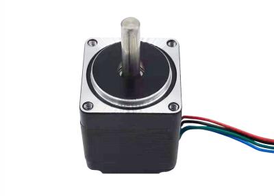 China NEMA 11 Stepper Motor 27mm 1.8° Step Angle for 3D Printers & Automation | 32mm/45mm/51mm Length Options for sale