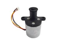 China Micro DC Gear Stepper Motor 25PM Linear Motor Valve For Precise Position Control for sale