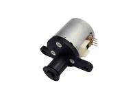China Low Noise Reduction Gear Box Stepper Motor Permanent Magnet Stepper Motor for sale