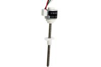 China 9Ohm T-Shape 15mm Stepper Motor Linear Actuator 5V 560mA for Precise Positioning for sale