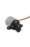 China 25PM Linear Motor Valve 3.2V Stepper Motor with 1:10 Gear Ratio and 29.4mN.m Torque for Precision Control for sale
