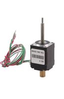 China 20HS32-C Hybrid Stepping Motor 1.8° Step Angle 20mm Diameter with Encoder 0.018Nm Torque for sale