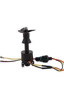 China SW2210A 8V/16V Brushless DC ROV Thruster Motor - 100W Power, 0.25N.M Torque for Underwater Equipment for sale