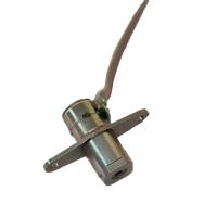 China 8mm Stepper Motor Planetary Gearbox Small Size With MIM Technology for sale