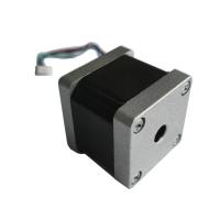 China NEMA 14 Planetary Gearbox Stepper Motor 35mm 0.9° 1.8° Step Angle Hybrid Stepper Motor for sale