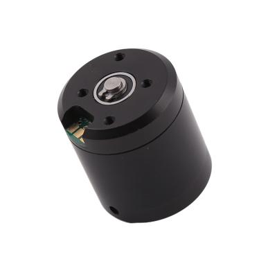China SW2216 12V-24V DC ROV Thruster Motor 28mm 1.5kg Thrust for Underwater Equipment for sale