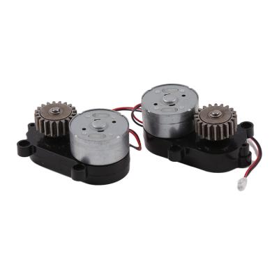 China N20 Brushed Small DC Gear Motor 6VDC High Torque 260 RPM for Smart Door Lock Clutch Motor for sale