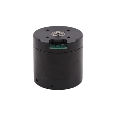 China SW2820 24V Brushless DC Motor for ROV Thrusters - 7080rpm Speed, 1079mNm Torque, IP68+ Waterproof for sale