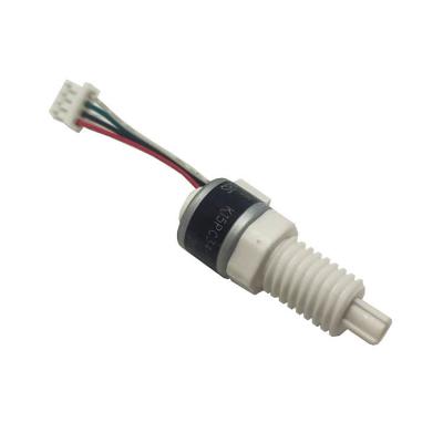 China 5V 18° Step Angle High Thrust 15mm Captive Linear Stepper Motor 0.5mm Lead for sale