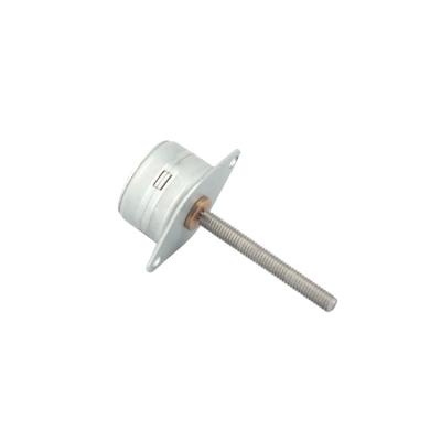China VSM1519 15mm 2-Phase Micro Stepper Motor 3V 0.3A for sale