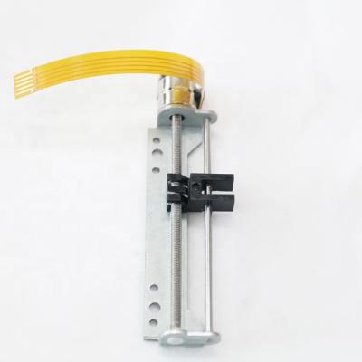 China VSM08248 8mm Micro Linear Stepper Motor 3.3V with Bracket for sale