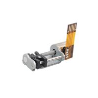China VSM08102 8mm Micro Stepper Motor Lens 3.3V 2-Phase Linear Actuator for sale