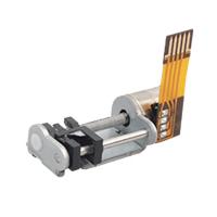 China 3.3V 8mm 2 Phase 4 Wire 18 Degree Micro Stepper Motor for Camera Lens for sale