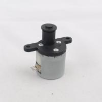 China 25BYJ412L 3.3V Micro DC Geared Stepper Motor 25PM Linear Stepper Motor 5mm Stroke for Valve Control for sale