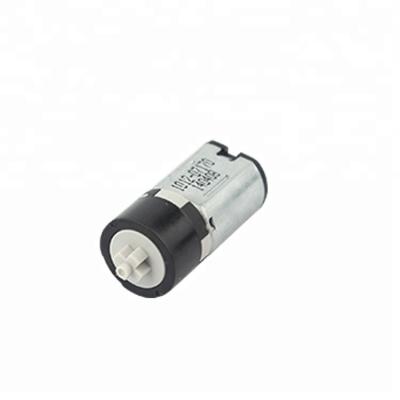 China VSM M10 Precious Metal Reversing Planetary Gear Motor 2.5V DC Micro Gear Motor for High-End Toys for sale