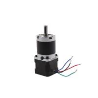 China Nema 17 Planetary Gearbox Stepper Motor 42mm High Torque 1.8 Degree Step Angle for 3D Printer for sale