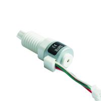 China 5V DC small 15mm diameter fixed axis linear stepper motor with a stroke of 13mm can be customized for sale