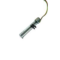 China Linear Stepper Motor with 10mm Diameter and 18 Degree Step Angle Suitable for Medical Equipment Automatic Control and 3D Printing for sale