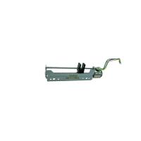 China Linear Stepper Motor with 10mm Diameter and 18 Degree Step Angle Suitable for Medical Equipment Automatic Control and 3D Printing for sale