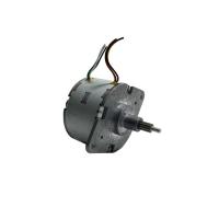China 12V DC high torque linear stepper motor, 46mm diameter fixed axis stepper motor for sale