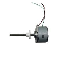 China 46mm diameter external drive long screw permanent magnet linear stepper motor, voltage 5V for sale