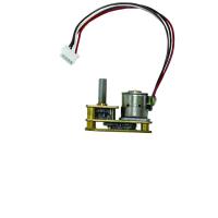 China 10mm 2-phase 4-wire micro horizontal gear motor stepper motor gearbox can be customized for sale