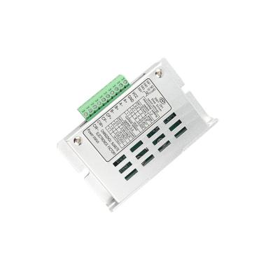 China SWT-201M 2-Phase Stepper Motor Driver for 4-Wire Motors | 1.0A Max Current | 24V DC Input for sale