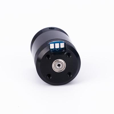 China SW2216 ROV Thruster Motor 12V-24V DC Brushless Underwater Propeller 56.2W Output 340.5mNm Torque for sale