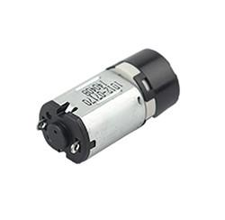China M10-171 Precious Metal Reversing Planetary Gear Motor 15.2×10×8.1mm DC 1.5-12V 60-120RPM for sale
