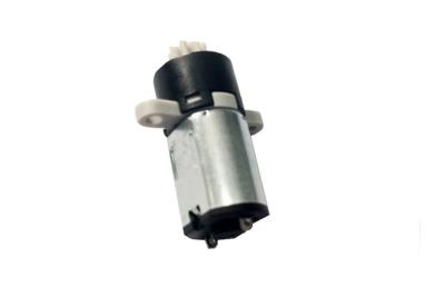 China M10 Micro DC Gear Motor 3V 10mm Planetary Gear Drive - 60-120 RPM, 0.31W Power for Medical Equipment for sale