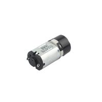 China M20-PG171 Small DC Gear Motor 10mm Diameter with Planetary Gearbox for Door Locks and Smart Devices for sale