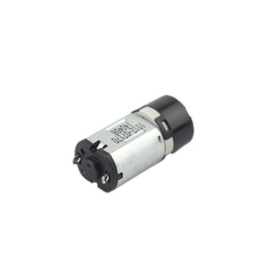China M20-PG171 Small DC Gear Motor 10mm Diameter with Planetary Gearbox for Door Locks and Smart Devices for sale