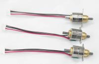 China SM10 10mm 5V PM Miniature Linear Stepper Motor with 1mm Lead Pitch and 18° Step Angle for sale