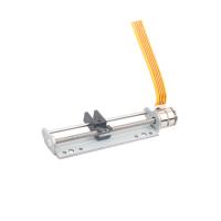 China 8mm Lead Screw Stepper Motor 18 Degree Step Angle 0.4mm Pitch Precision Actuator VSM08138 for sale