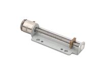 China 8mm Micro Stepper Motor VSM0807 Bipolar Drive 5V 145mA Linear Slider for Intelligent Security for sale