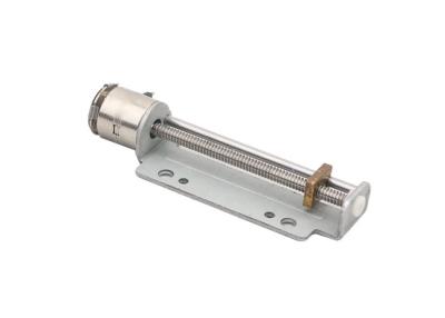China 8mm Micro Stepper Motor VSM0807 Bipolar Drive 5V 145mA Linear Slider for Intelligent Security for sale