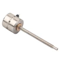 China VSM0810 8mm Micro Stepper Motor 5V 300mA 2.2g for Camera Lenses and Door Locks for sale