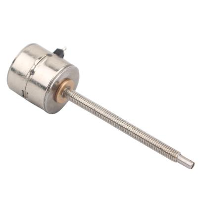 China VSM0810 8mm Micro Stepper Motor 5V 300mA 2.2g for Camera Lenses and Door Locks for sale