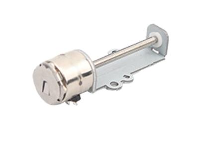 China 10mm Micro Stepper Motor 2 Phase PM VSM1041 5V 18 Degree Step Angle for Precision Medical Devices for sale