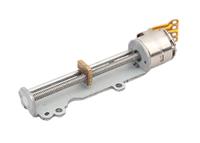 China 18 Degree Step Angle Linear Stepper Motor CW/CCW Rotation VSM1065 for sale