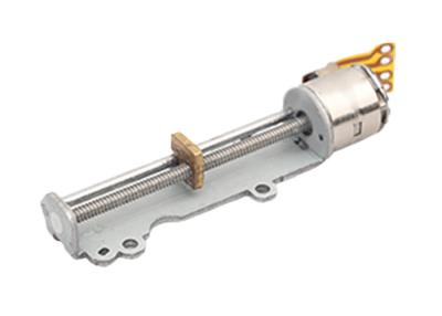 China 18 Degree Step Angle Linear Stepper Motor CW/CCW Rotation VSM1065 for sale