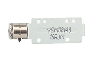 China VSM08149 8mm 2-Phase Micro Stepper Motor 55 Ohm 5V for Precision Medical Devices for sale