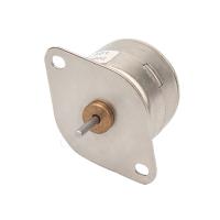 China ATM Equipment Permanent Magnet Stepper Motor 10.2 Voltage 20BY46-4 for sale