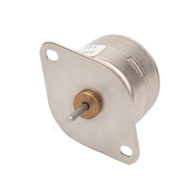 China ATM Equipment Permanent Magnet Stepper Motor 10.2 Voltage 20BY46-4 for sale